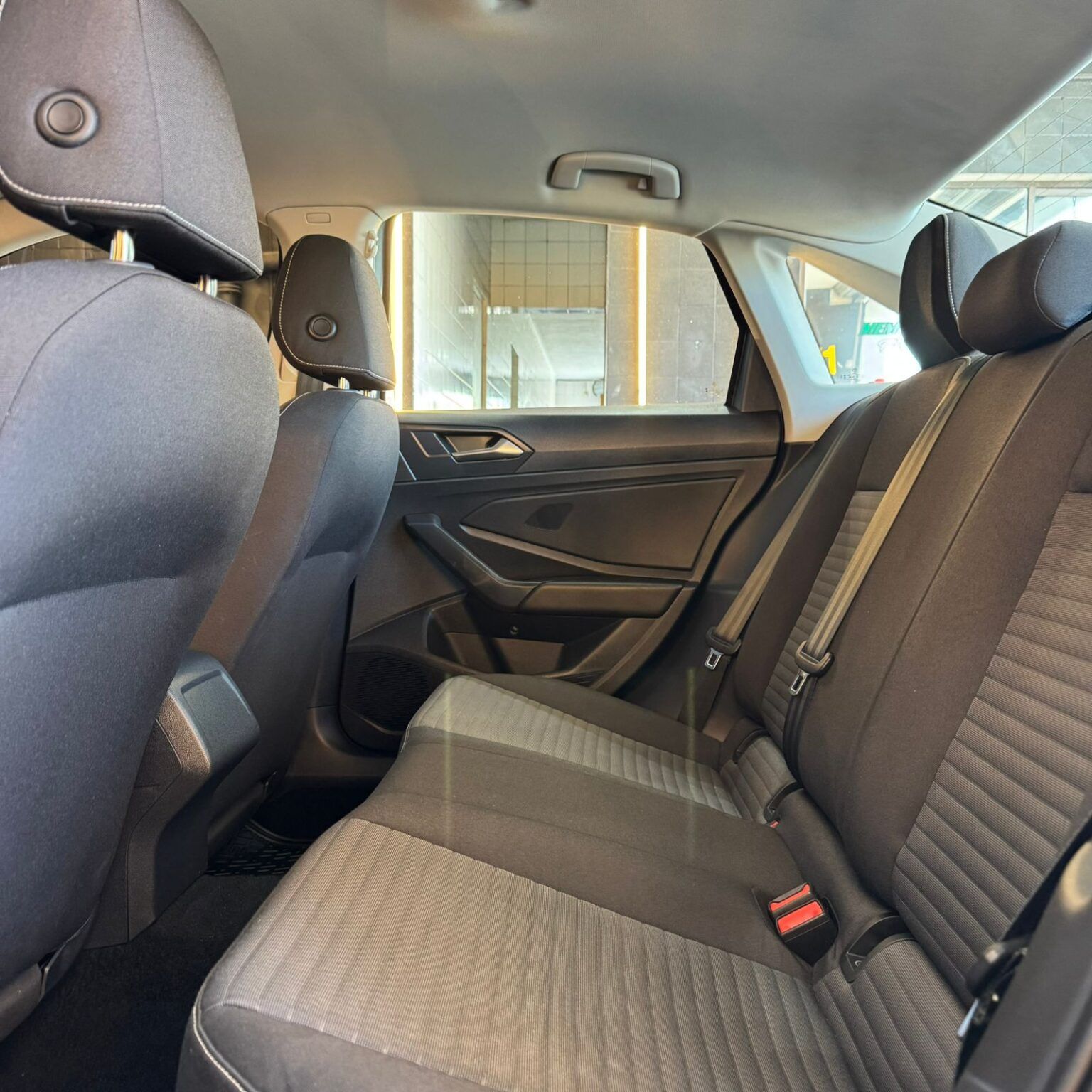 Volkswagen Jetta Comfortline año 2023 (CP0257) | RunAuto Esquivel®